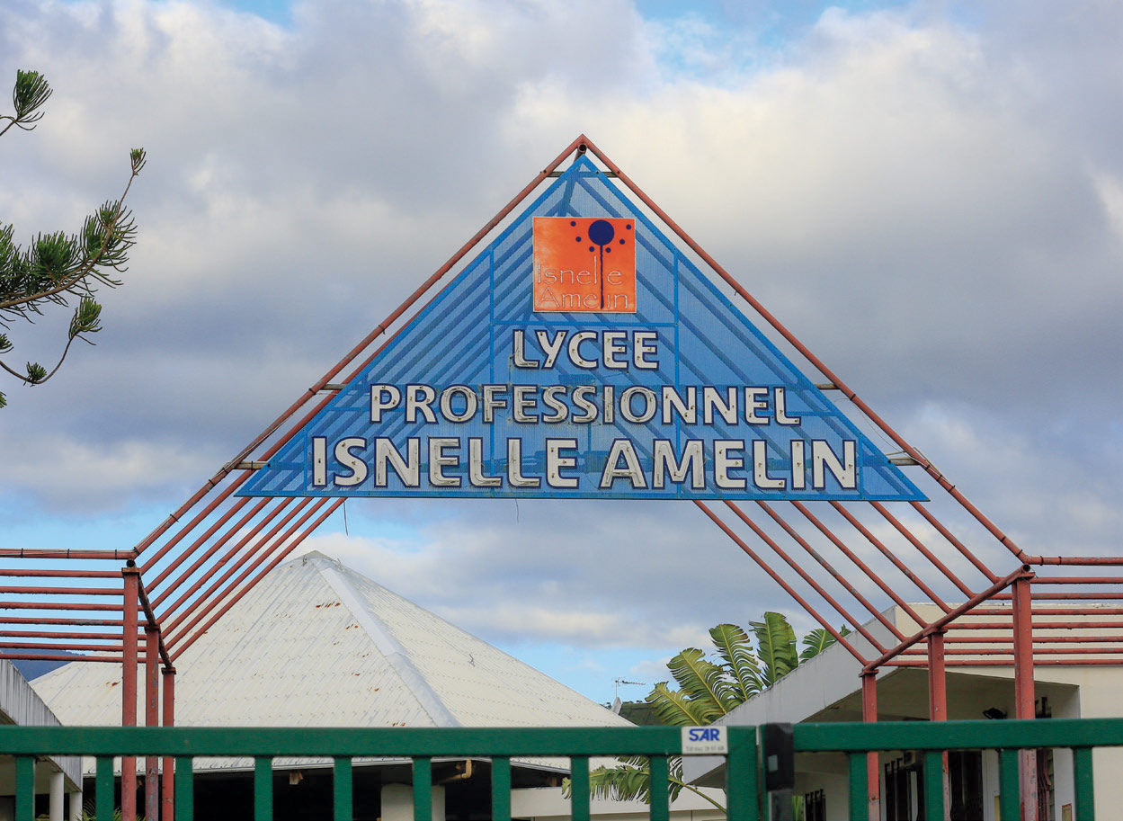 La mobilité en toute liberté - Région Réunion