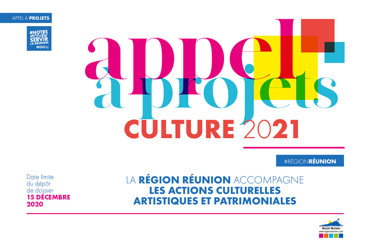 Région Réunion - Site du Conseil Régional de la Réunion